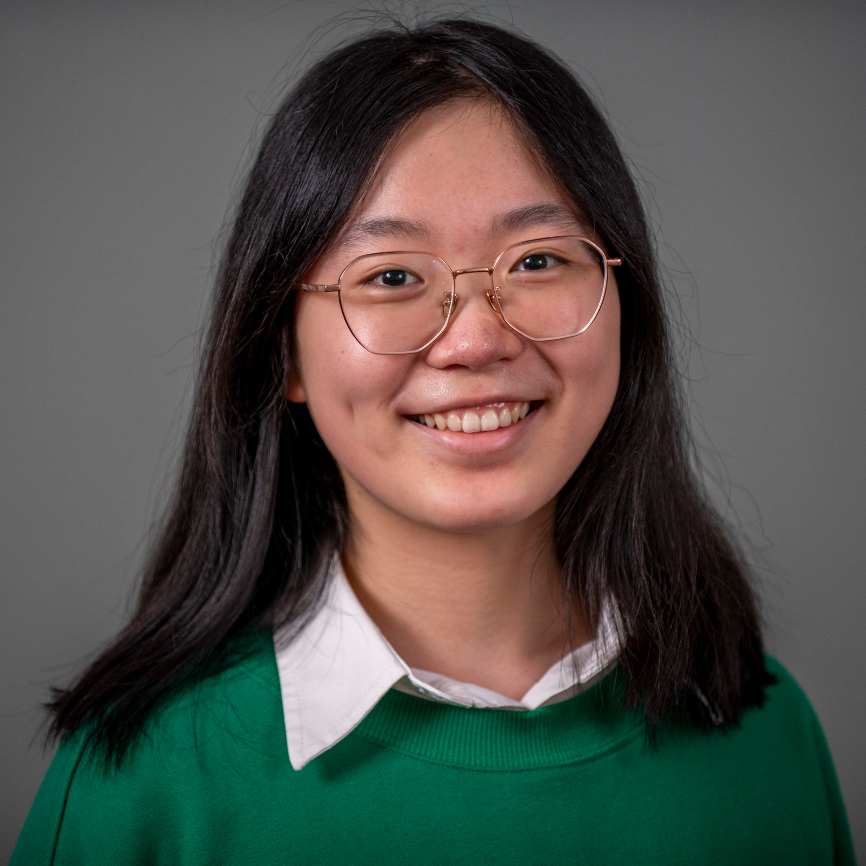 About Me - Qixin Lin Homepage